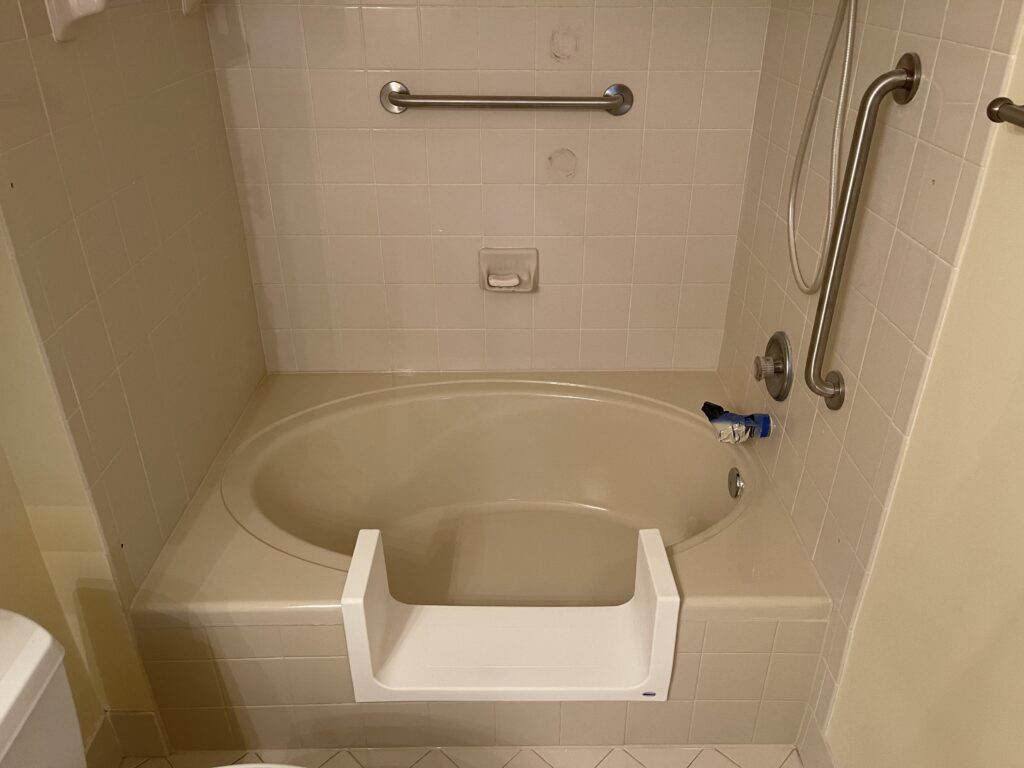 CleanCut Deep Step – CleanCut